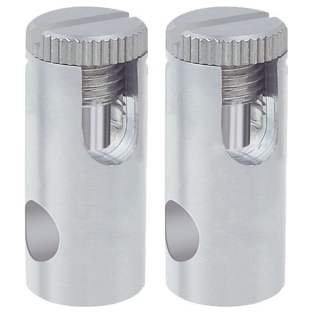 Paulmann Wire System Light&Easy Spice Stromeinspeisung 1 Paar max.300W ...