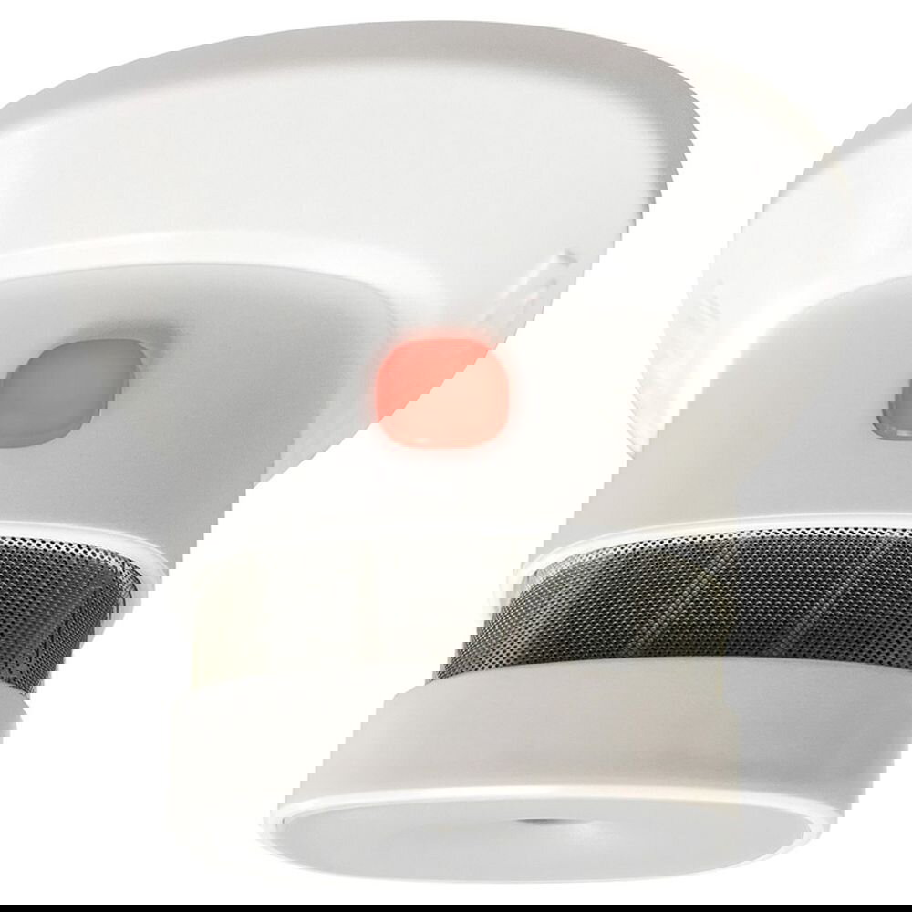 Smart Rauchmelder SLV Valeto | SLV | 1000750