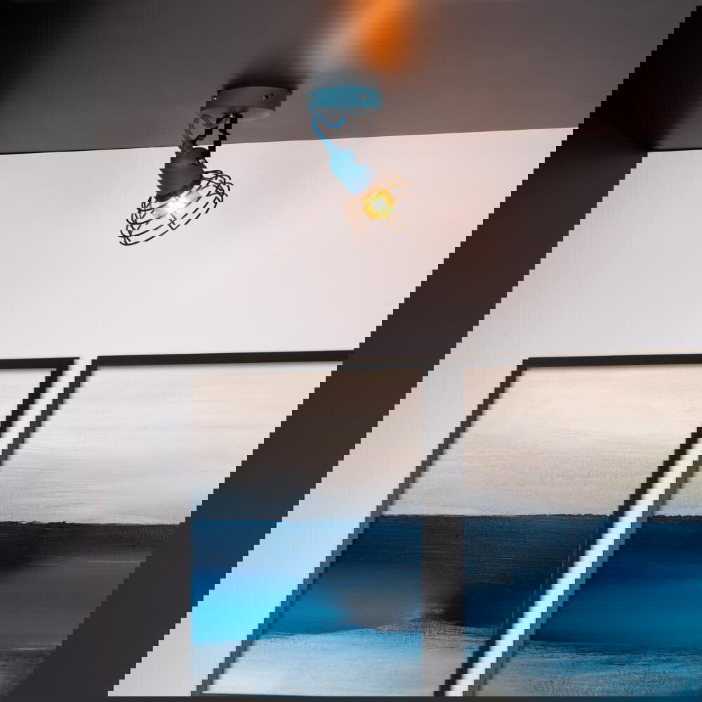 Spot Pola E27 | Lucide