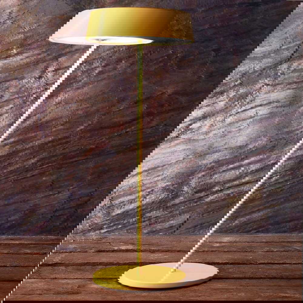 Pertrix Akku Tischleuchte Mirijam 2 2W 196lm IP54 | Pertrix