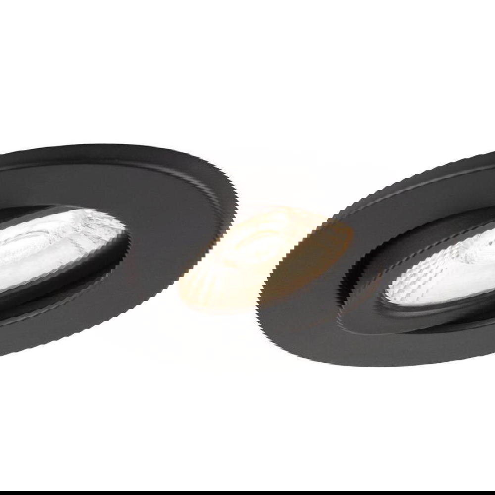 LED Einbauleuchte Universal 8W 680lm mit Abdeckung | SLV