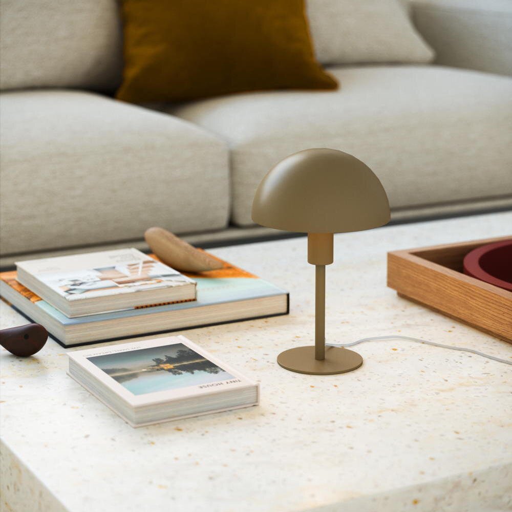 Tischleuchte Ellen Mini E14 | Nordlux