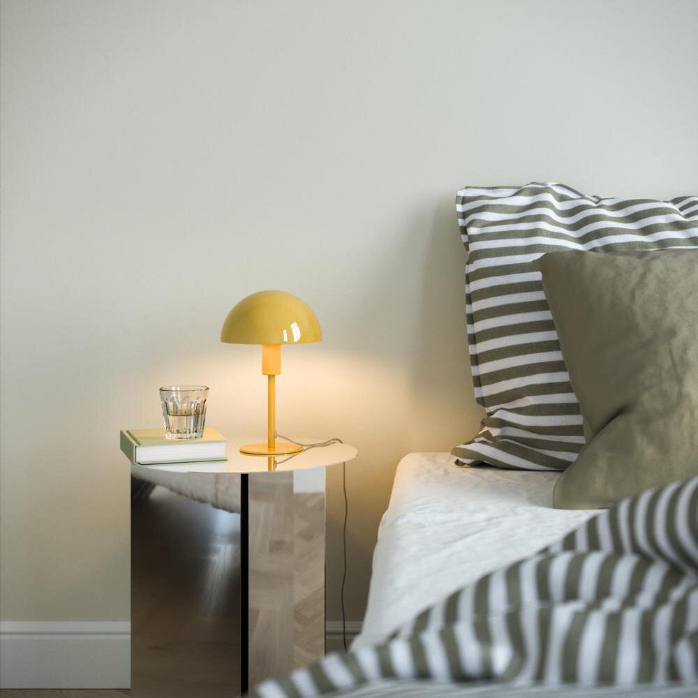 Tischleuchte Ellen Mini E14 | Nordlux