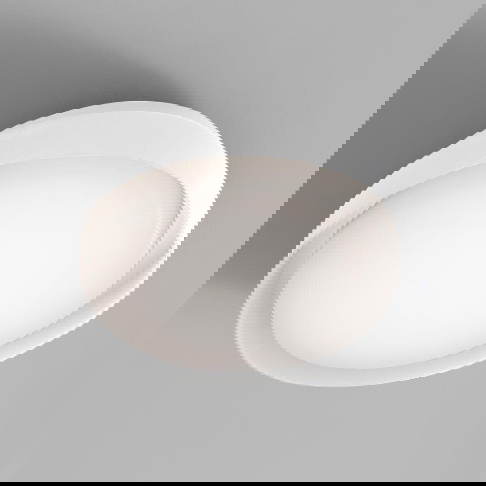 LED Deckenleuchte Oliver 20W 1550lm IP65 | Nova Luce