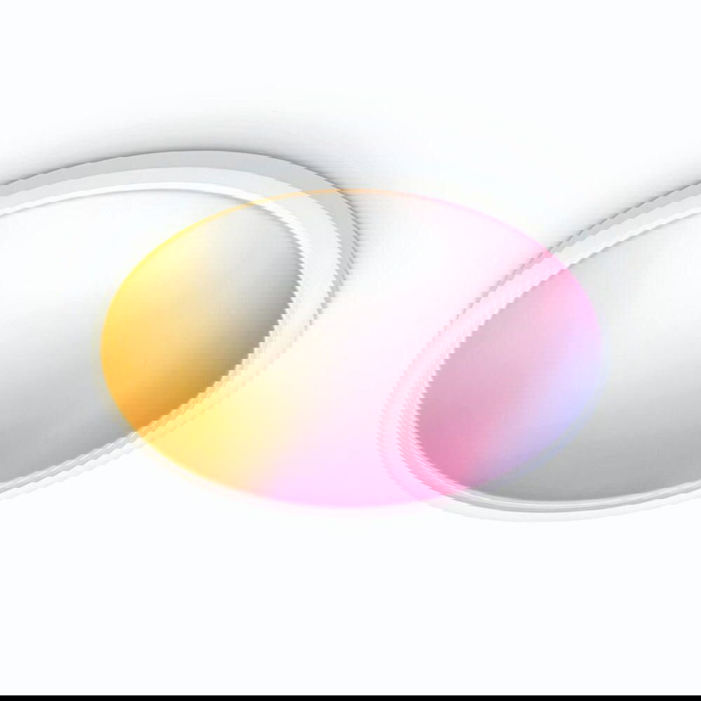 WiZ LED Panel RGBW Superslim | Wiz