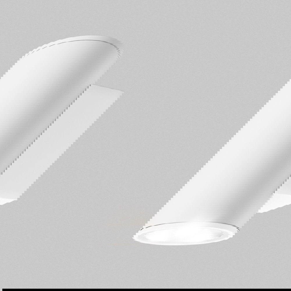 LED Wandleuchte Shim IP65 3000K | Maytoni
