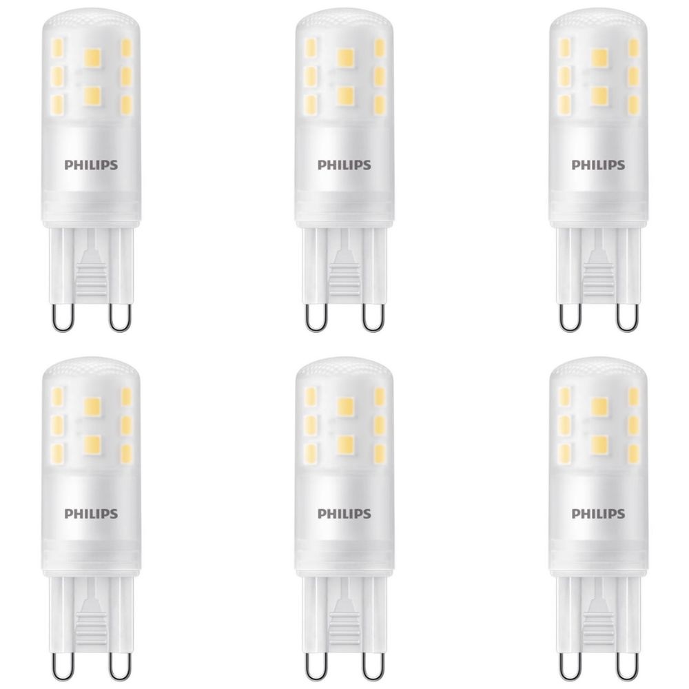 G9 led dimbar store
