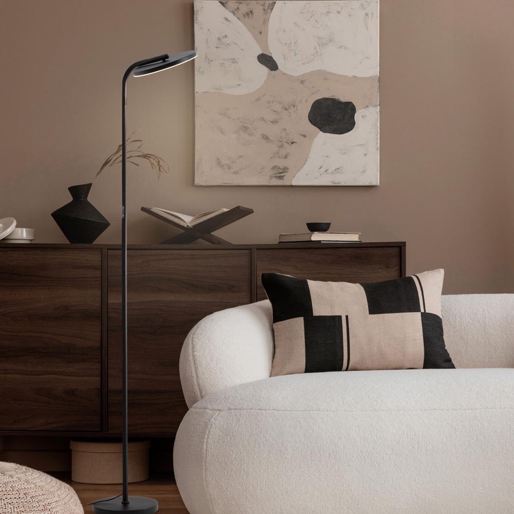 LED Stehleuchte Sinkro | Nova Luce