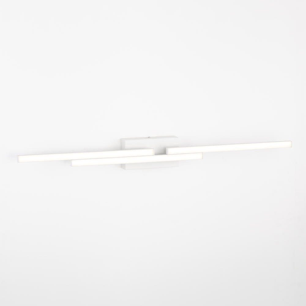 LED Wandleuchte Chart 31W 2077lm | Nova Luce