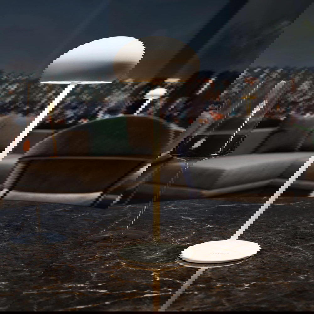 LED Pebble 1 9W 190lm IP65 | Sompex