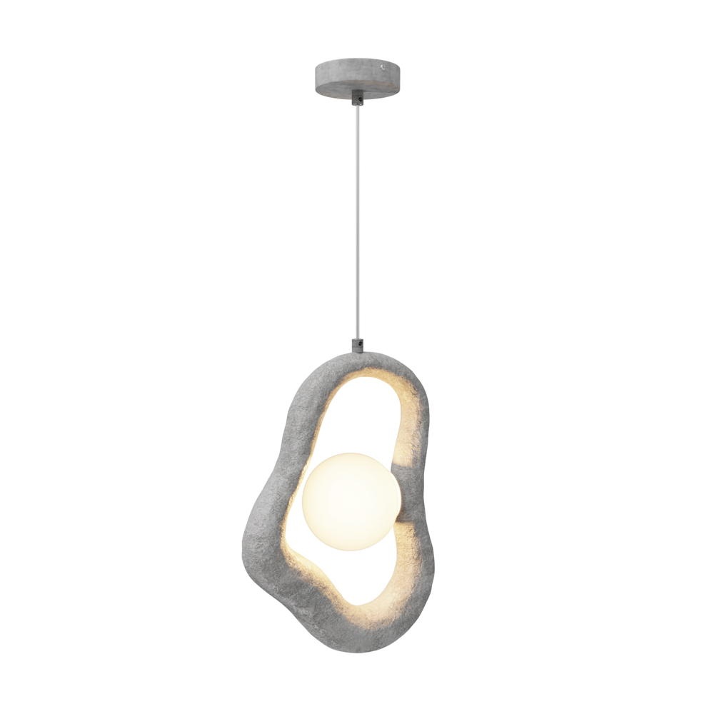 Pendelleuchte Opus G9 | Maytoni